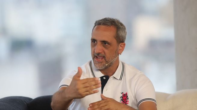 Rodolfo Andragnes: Si no tenés una visión de largo plazo de bitcoin, lo ...