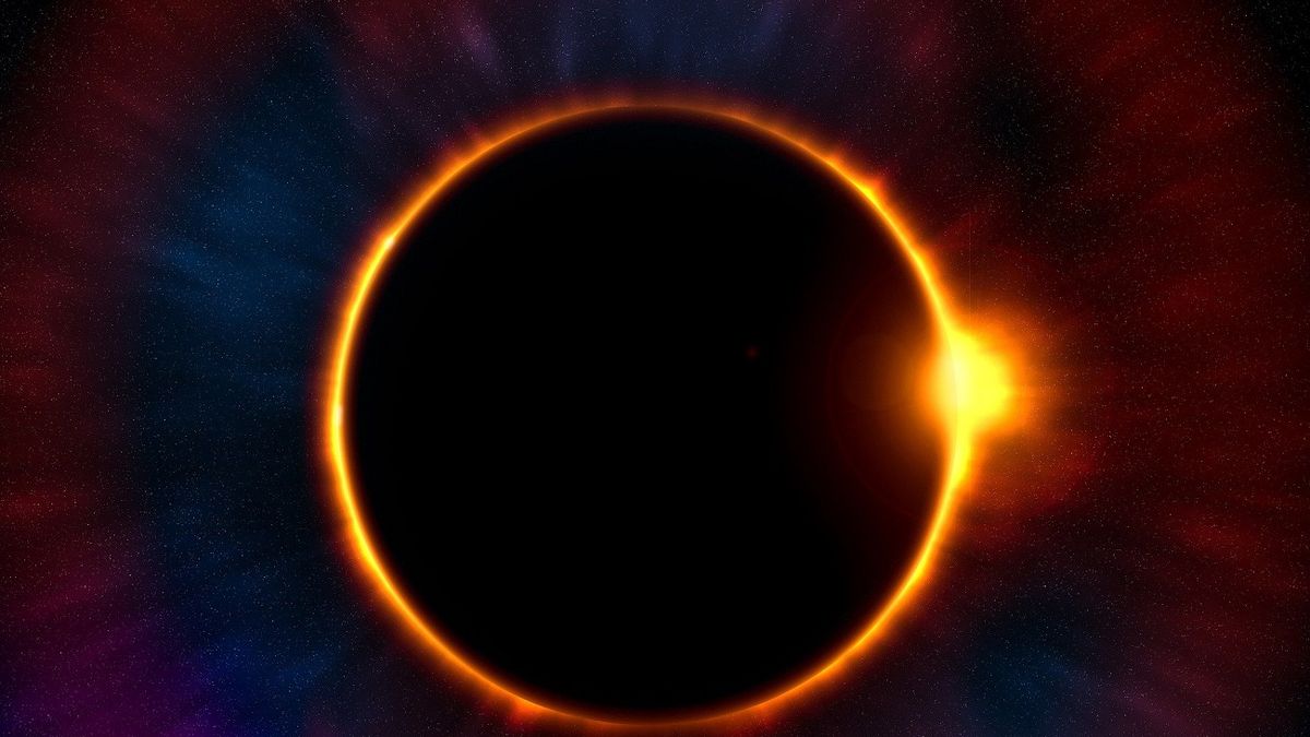 Eclipse Anillo de Fuego 2024: día, hora y lugares para verlo en México