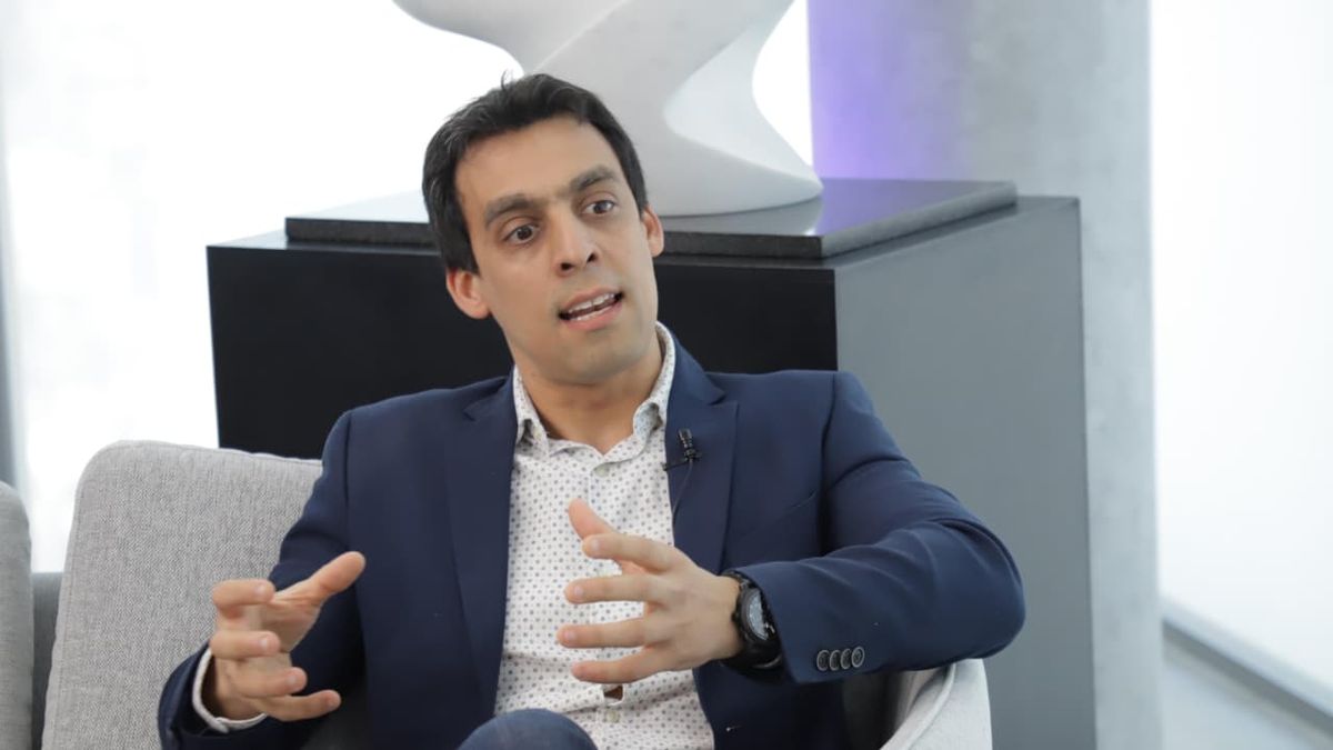 Leonardo Medrano: Hoy el desafío es articular tus intereses con tus ...