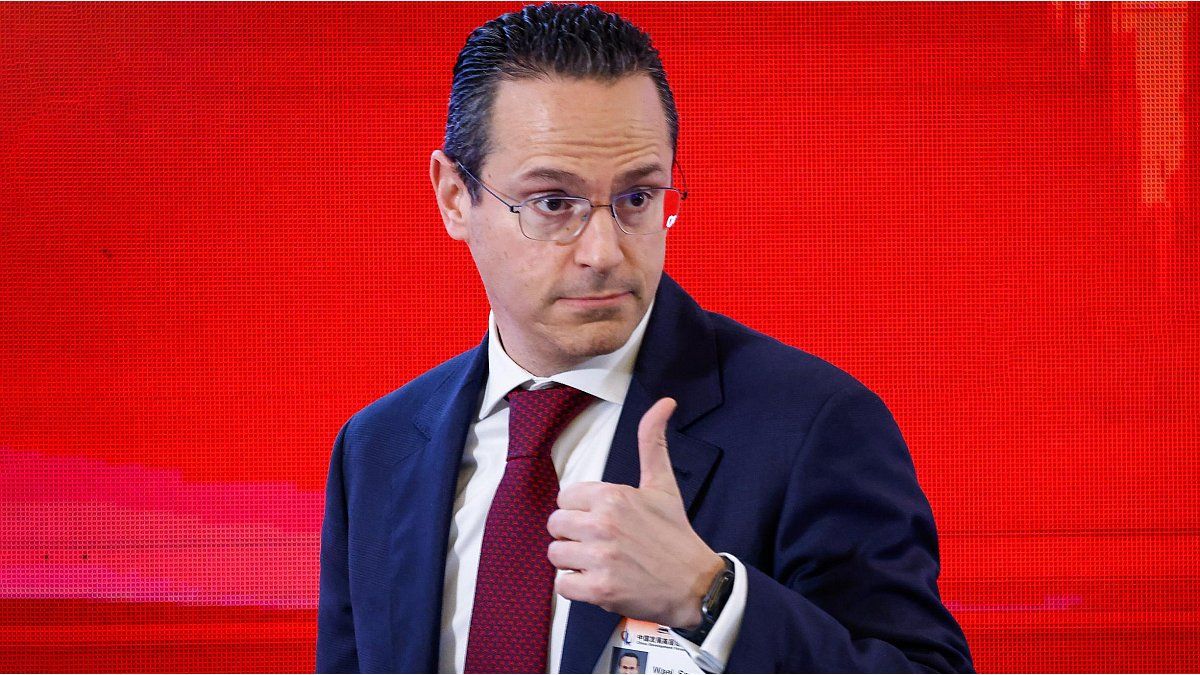 Wael Sawan, CEO global de Shell, negó venta de activos en Vaca Muerta y ...
