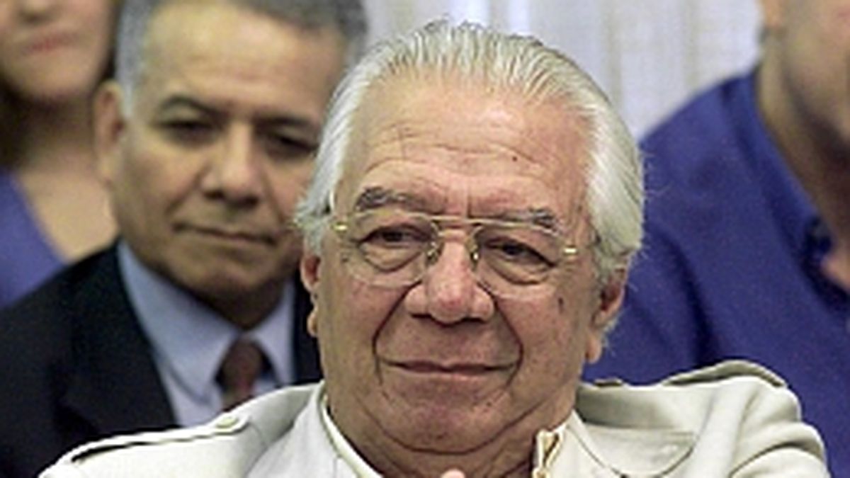 El mundo de la música lamenta la muerte de Ariel Ramírez