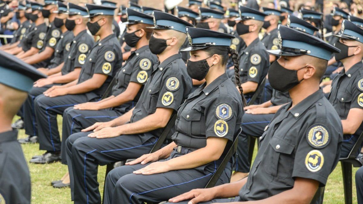 Día De La Policía Federal Argentina ¿por Qué Se Celebra Cada 24 De