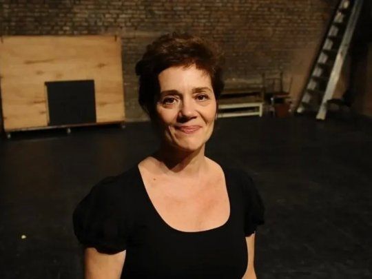 El mundo del espectáculo despide a María Onetto