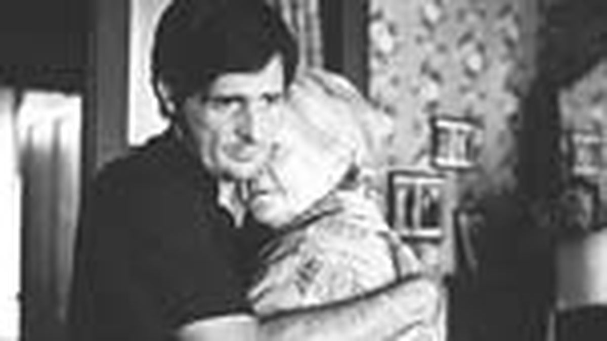 Murió Miller, actor de El exorcista