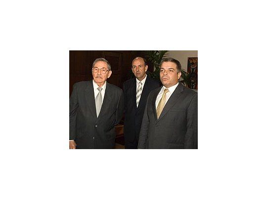 Raúl Castro hace una reforma política sin precedentes en el gobierno cubano