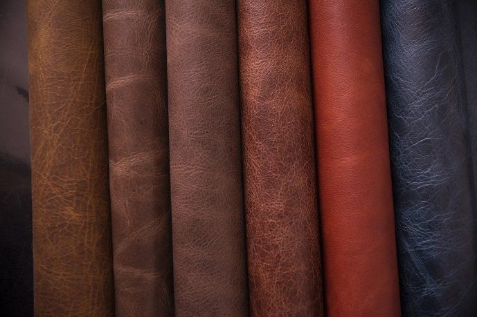 Fijan nuevos precios de referencia para las exportaciones de cueros y ...