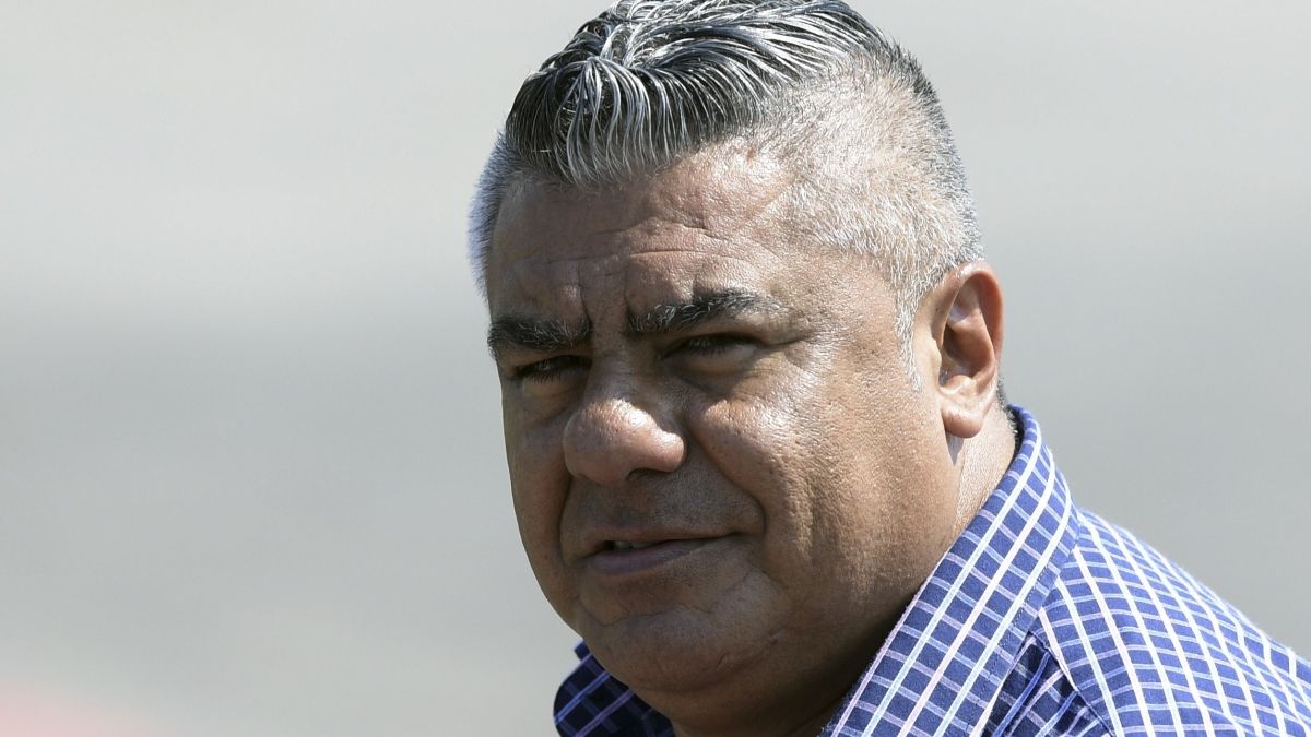 Tapia, reelecto en AFA: Dejamos atrás el doble comando y las injusticias