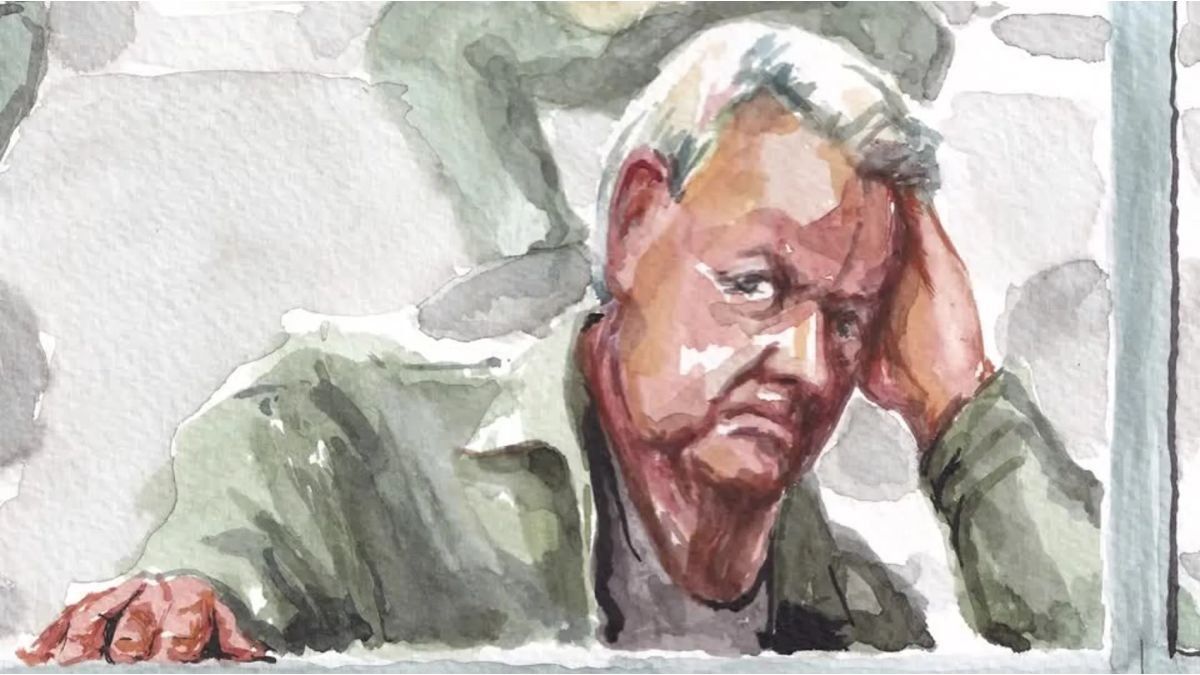 Juicio por violaciones en Francia: Dominique Pelicot atribuyó su ...