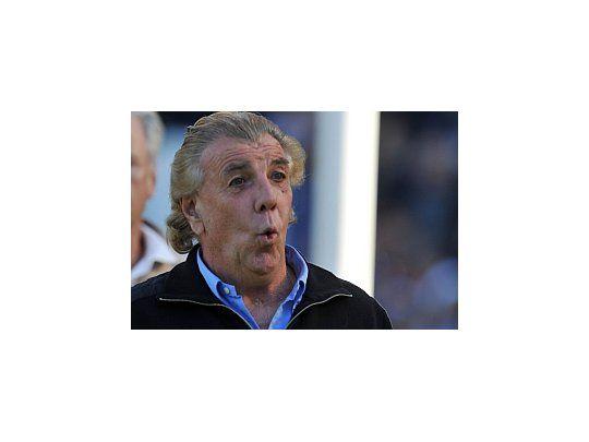 Pensé en ganar de cualquier forma