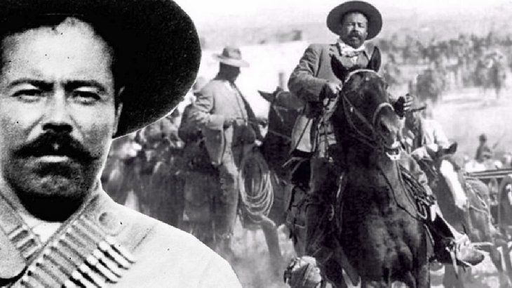 La muerte natural de Pancho Villa, con 12 balas en el cuerpo