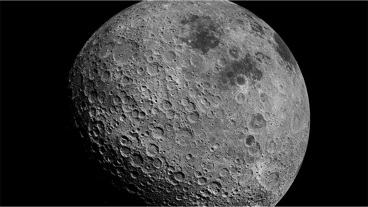 ¿A qué huele la Luna?: un escultor de aromas francés encontró la fórmula