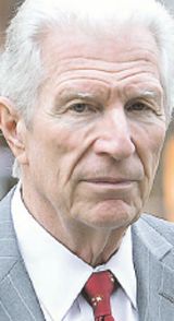 Argentina seguirá ignorando citaciones de Daniel Pollack