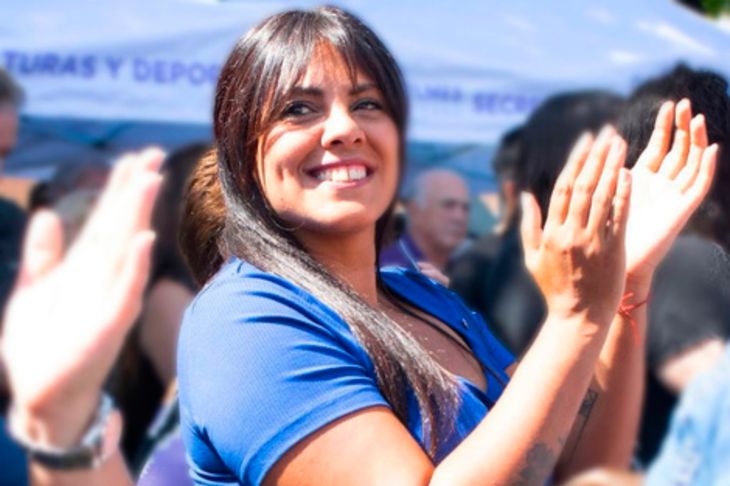 Liberaron a la concejal de Quilmes acusada de participar del escrache a ...