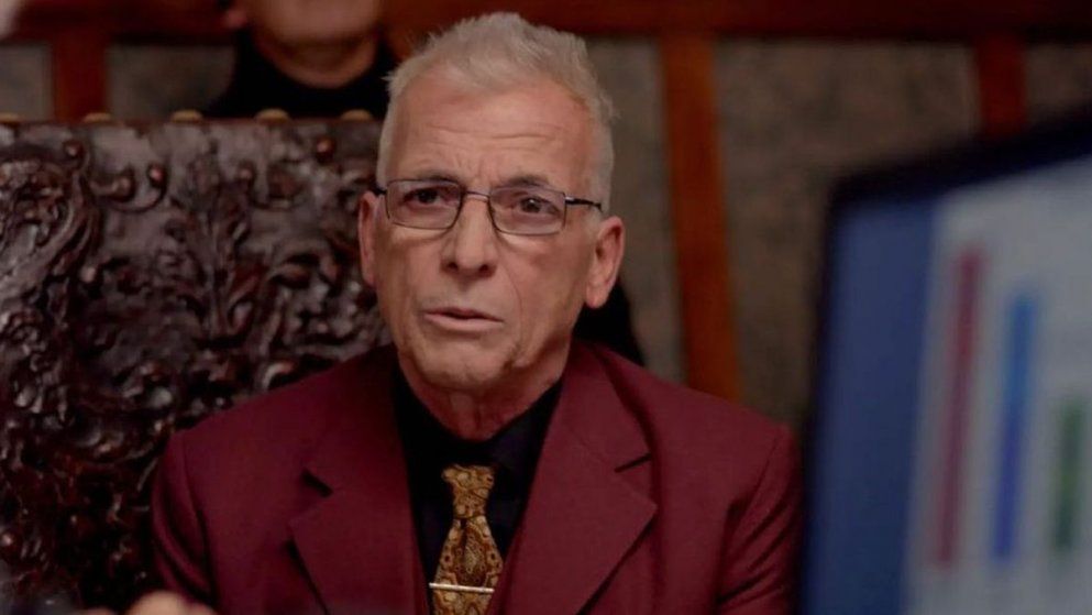 Parkinson. Últimas noticias de Parkinson | Ambito.com