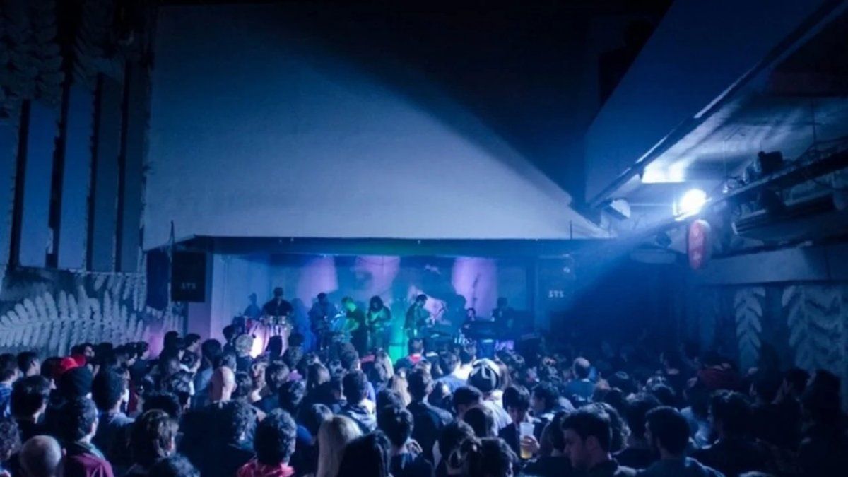 El Club Cultural Matienzo debe dejar su actual sede, van a construir un ...