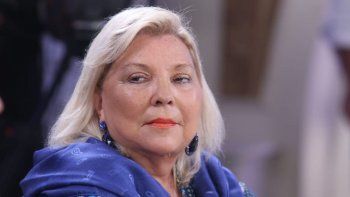 La nueva profecía de Carrió para el 2023: Cristina y Macri ya fueron