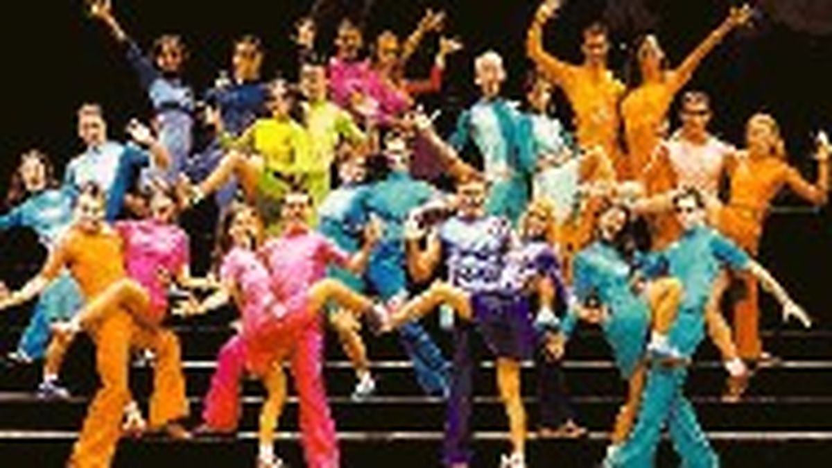 Jazz, tap y swing, según pasan los años