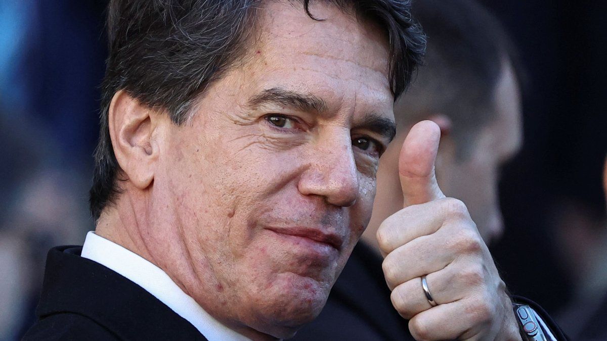 De amigo a expulsado: el anunciado adiós de Nicolás Posse como jefe de ...