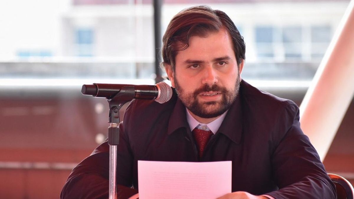 Quién es Alejandro Svarch Pérez, el director del IMSS-Bienestar durante ...