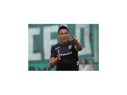 Boca incorpora a la última joya de Banfield