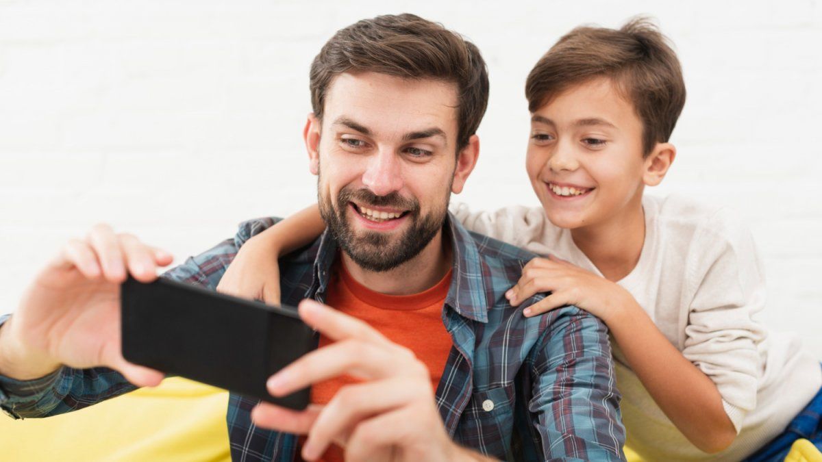 Fin de semana en familia: 4 aplicaciones para jugar y divertirse