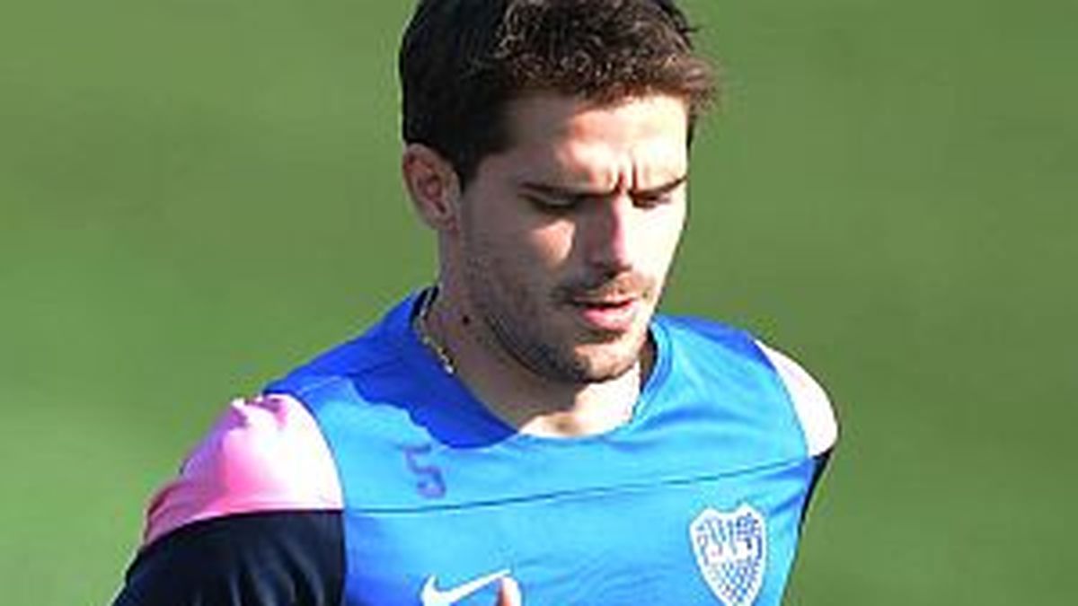 Gago ya está listo para volver a la titularidad