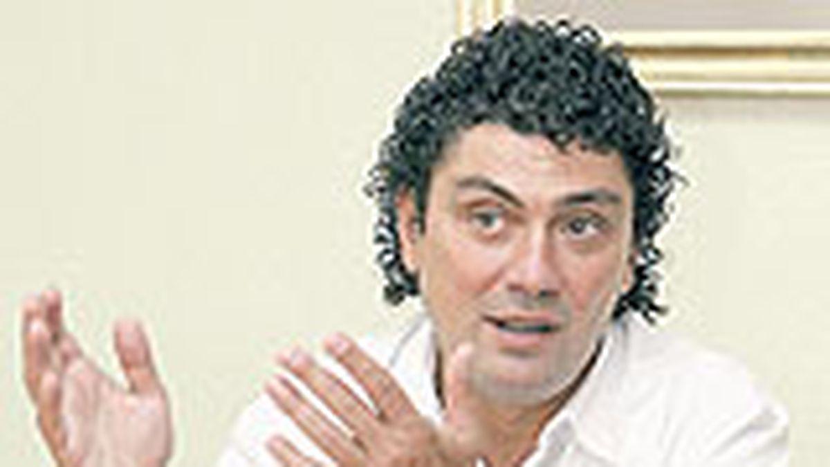 Graziano alerta sobre una guerra mundial comercial