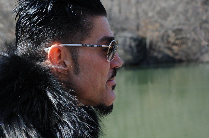 Ricardo Fort tendrá su propia serie biográfica: El Comandante