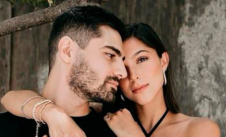 Tiene 23 años, ya tiene a cargos dos emprendimientos y está en pareja con un miembro de la ...