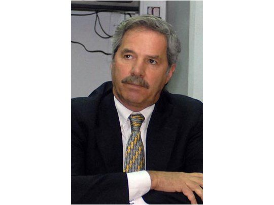 Solá admitió una pequeña crisis dentro del Peronismo Federal