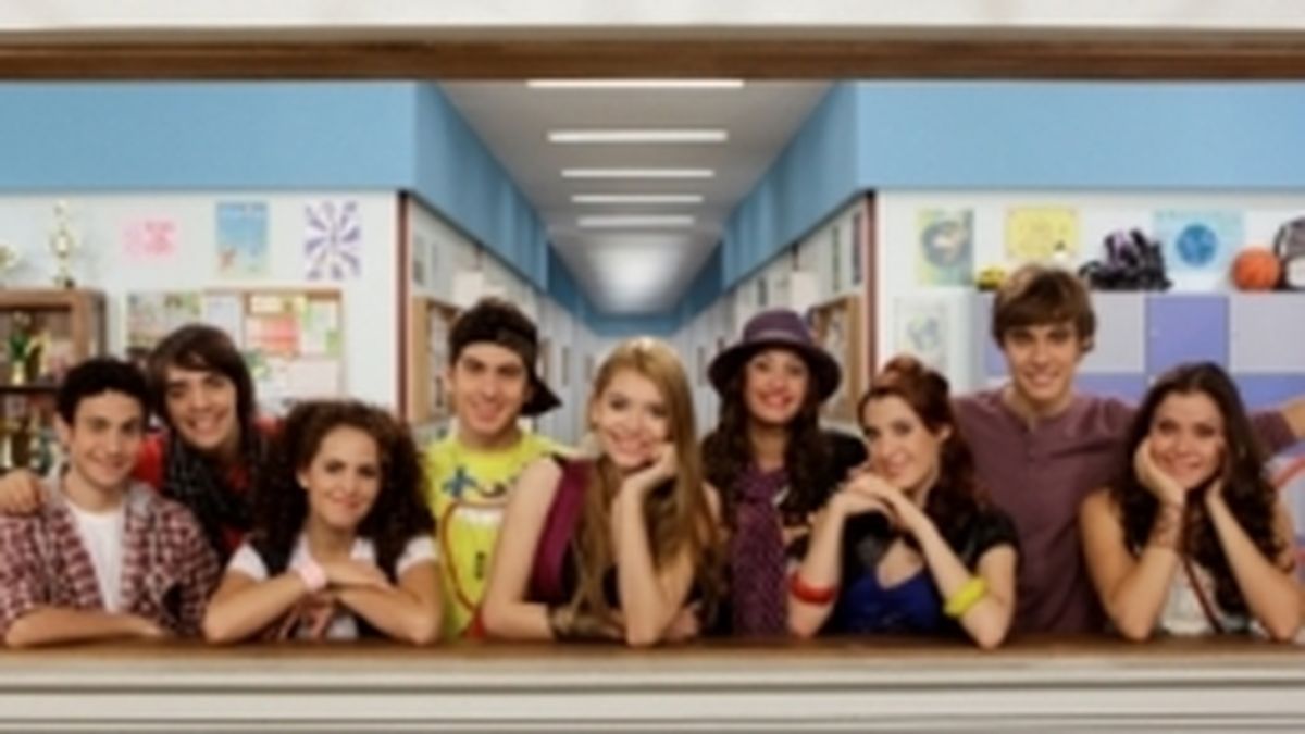 Nueva miniserie de Disney Channel para adolescentes