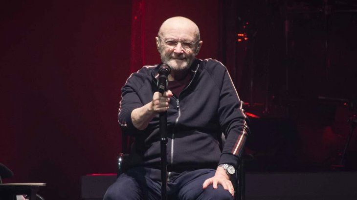 Phil Collins cumple 75 años: ¿qué se sabe sobre su estado de salud?