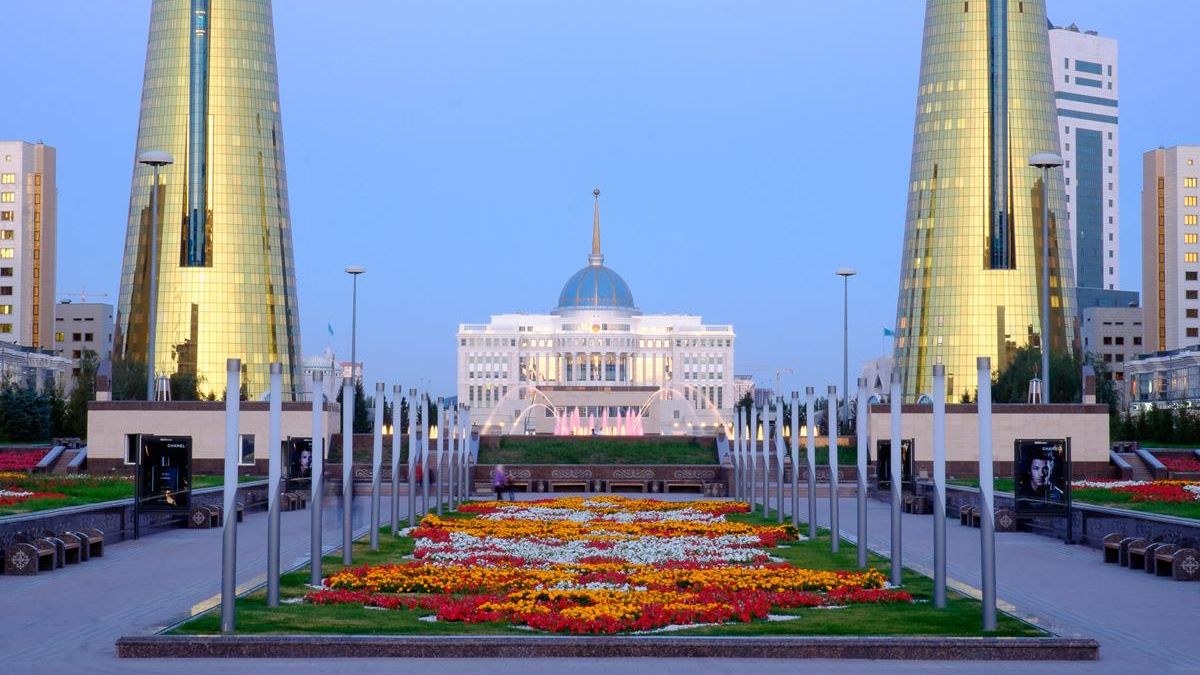 Cinco cosas que hay que saber sobre Kazajistán