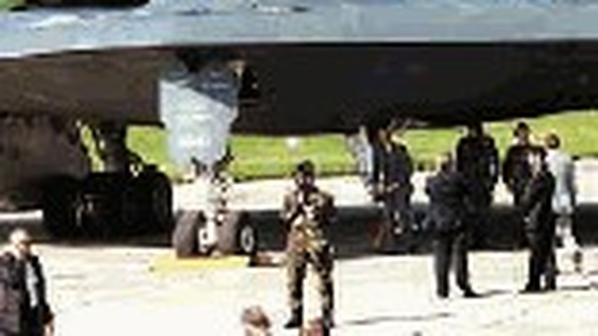 Los secretos del Stealth