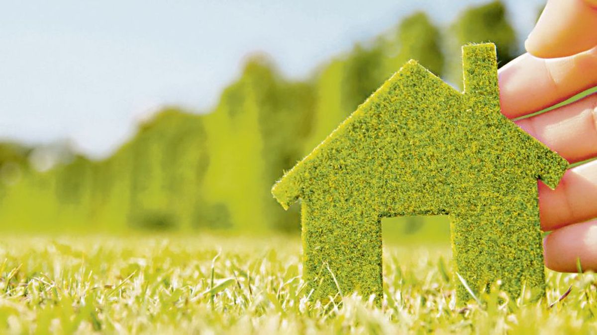 Cómo crear un hogar sustentable