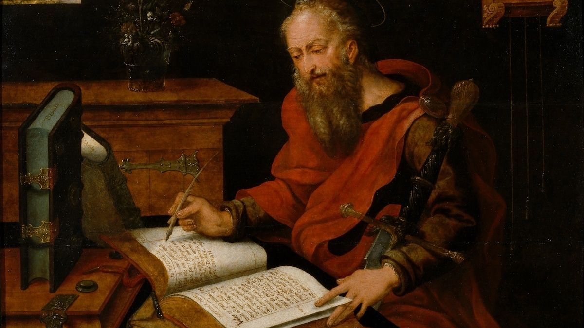 ¿Qué santo se celebra hoy, jueves 25 de enero?