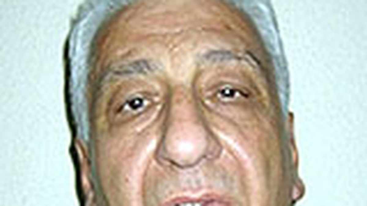 Detuvieron a Monzer Al Kassar a pedido de EEUU