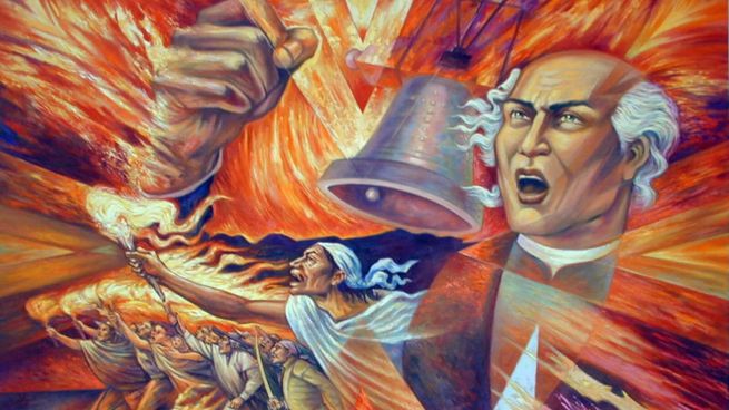 Esto decía el Grito de Independencia original de Miguel Hidalgo: ¿por qué todos los años cambia?