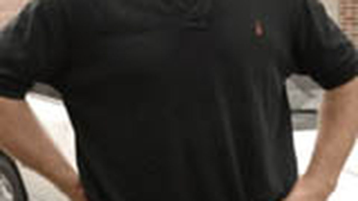 Ordenaron la excarcelación de Alan y William Schlenker