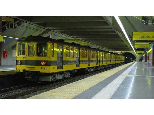 Ya rigen los nuevos horarios en el subte porteño