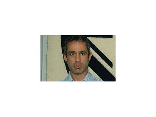 Raffaini sostuvo que los ingresos de la televisión son exiguos