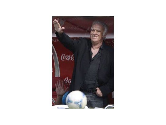 Basile anticipa: Teo es bipolar y va a tener alguna peleíta en River