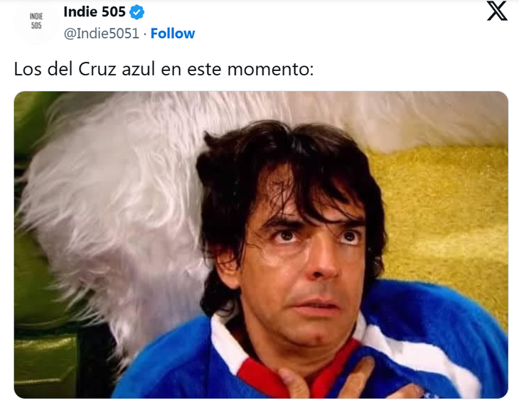 Los MEJORES MEMES de la increíble victoria 4-3 de América contra Cruz Azul