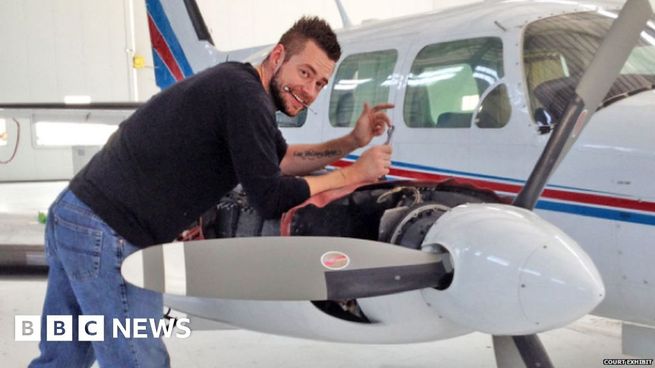 La historia del multimillonario canadiense que se convirtió en un ...