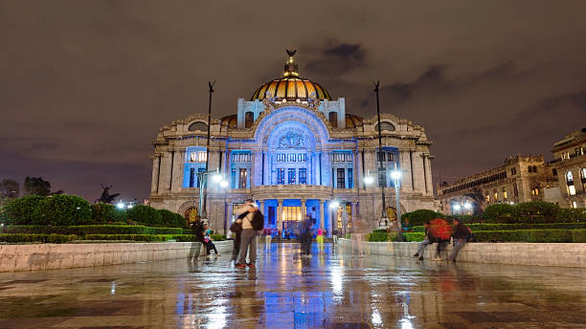 Clima en CDMX y Edomex: el pronóstico del tiempo para este martes 3 de ...