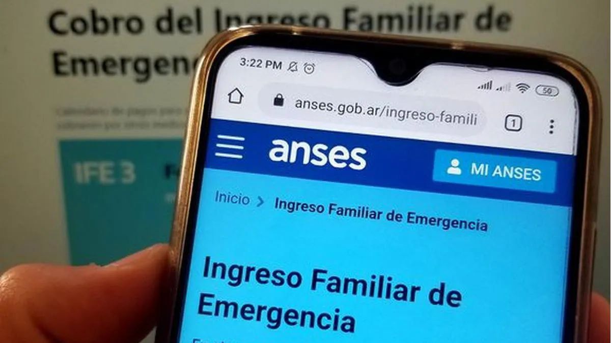 ANSES: cómo cobrar $70.000 en un solo pago