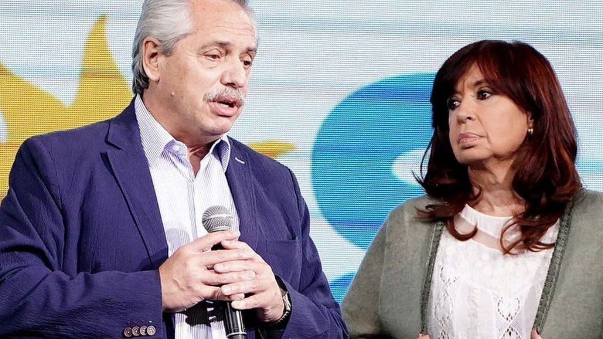 Ataque A Cristina Alberto Fernández Se Comunicó Telefónicamente Con La