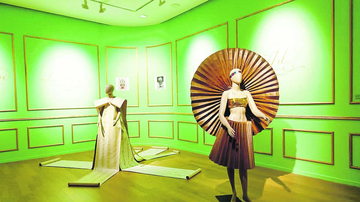 Sergio De Loof, un artista hasta hoy inasible