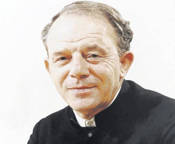 La Iglesia inició el proceso de Canonización del Padre Mario