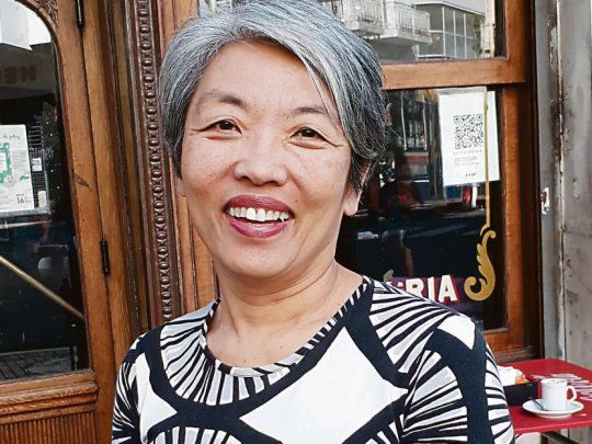 Litt Woon: Sin hongos no habría habido vida en nuestro planeta